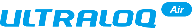 Ultraloq air